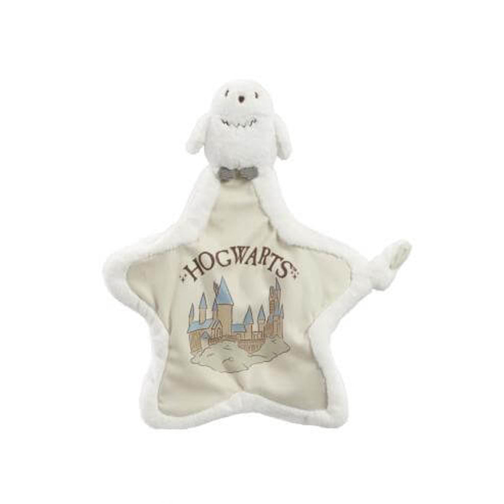 Harry Potter Hedwig Comfort Blanket – Audrey Mansell