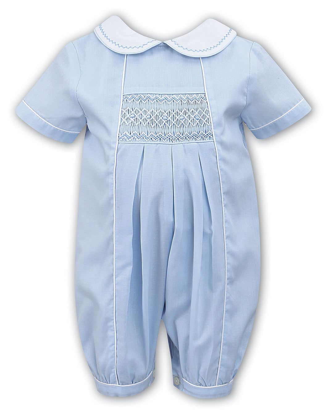 Sarah Louise Baby Clothing - Hand Embroidered Traditional Childrenswear ...